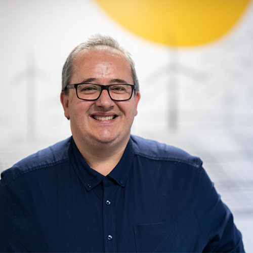 Meet Our Team - Lumina Energy Consultants & Experts