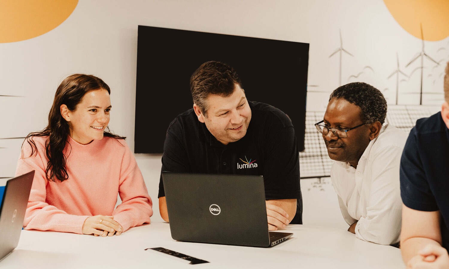 Energy Consultant Jobs & Careers - Lumina Energy