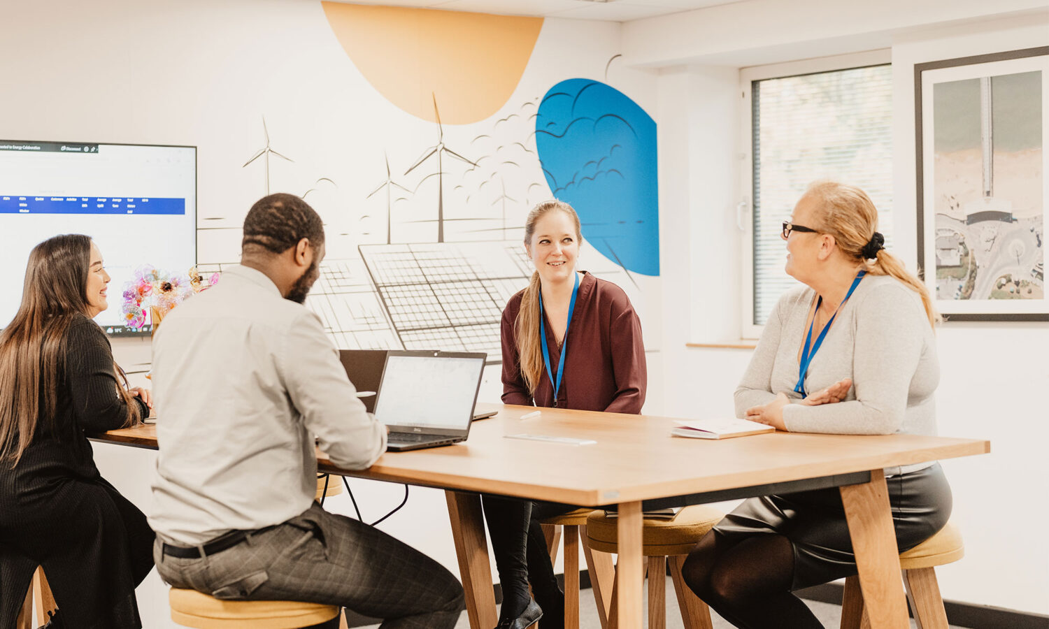 Energy Consultant Jobs & Careers - Lumina Energy