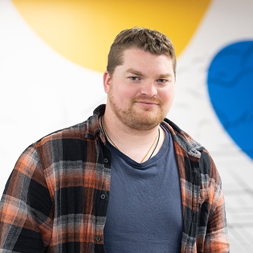 Meet Our Team - Lumina Energy Consultants & Experts