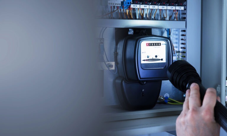 The RTS Switch Off - Lumina Energy